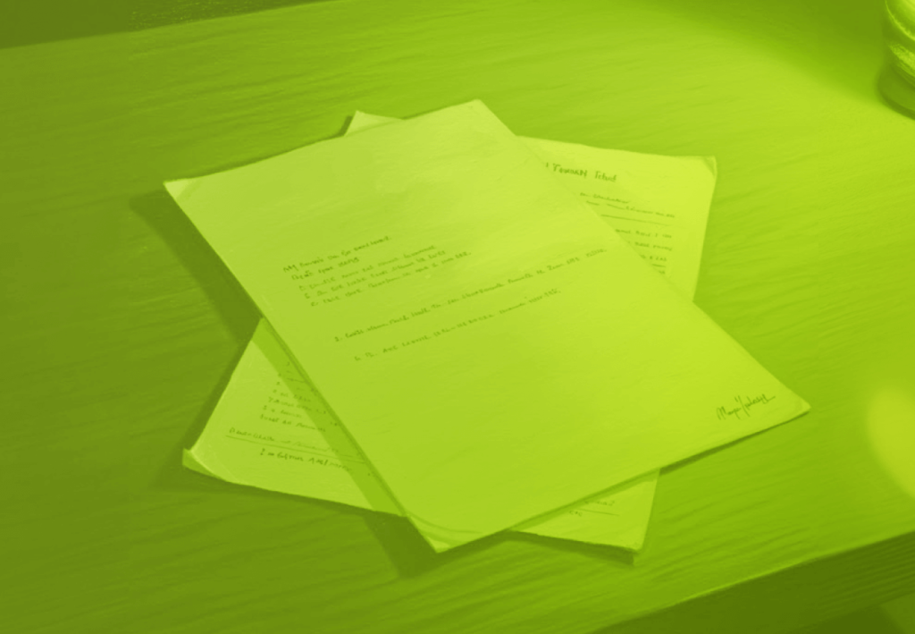 Протокол совещания: образцы, шаблоны и примеры ведения протокола встречи